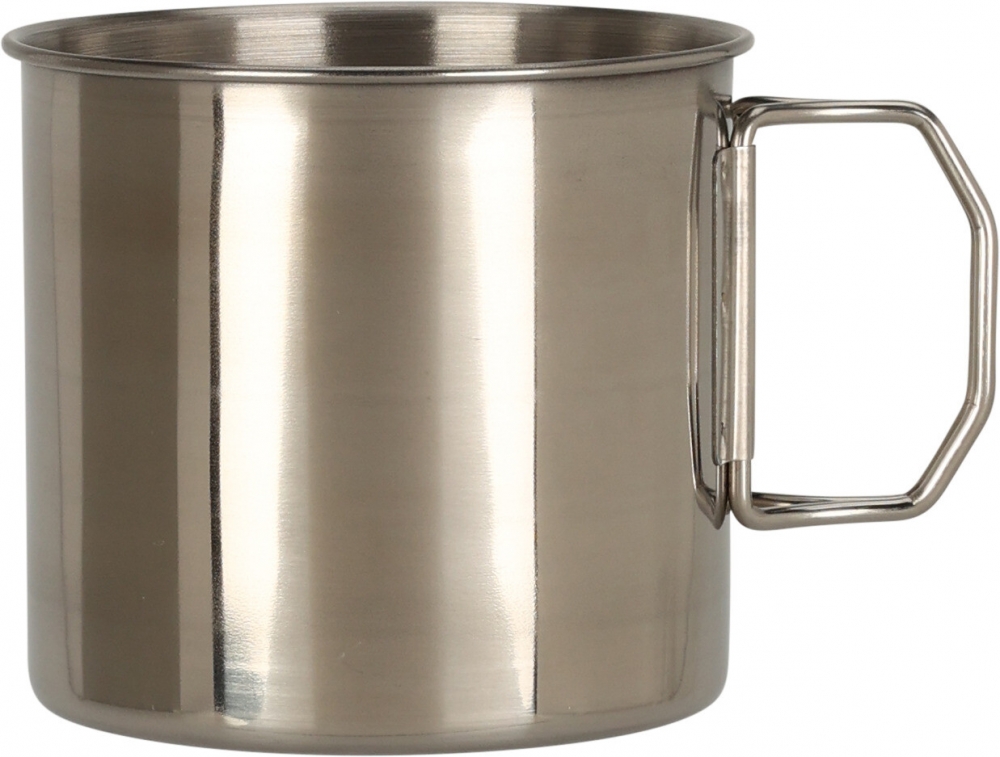 Turkopp stål 500 ml. - tingogtang.shop